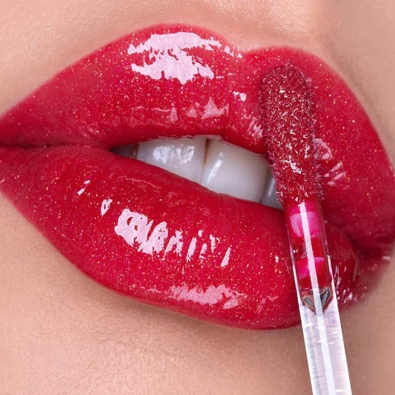 Brillo-de-labios-con-brillo-de-espejo-para-mujer-l-piz-labial ...