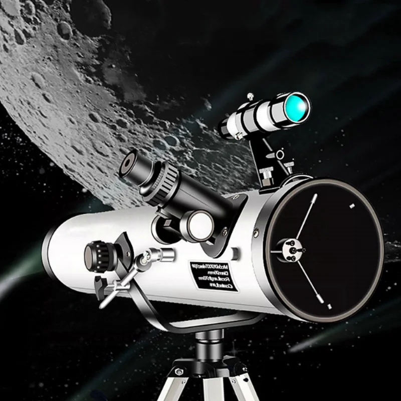 875x-Zoom-Telescope-Astronomy-Professional-Edition-1-25-inch-New ...
