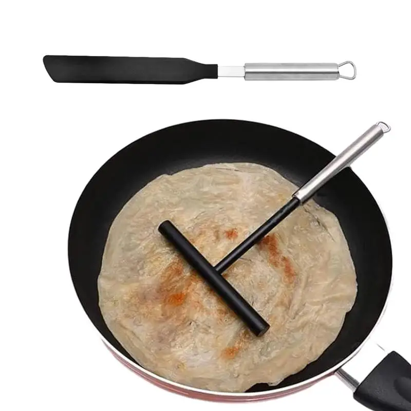 Crepe-Tools-Pancake-Crepe-Tools-Reusable-Crepe-Spreader-Stick-Spatula ...