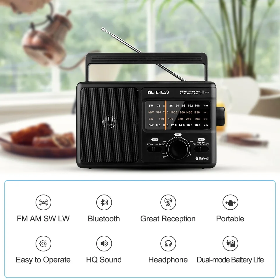 AM-FM-SW-LW-Portable-Radio-Bluetooth-DSP-Plug-in-Radios-Powered-By-AC ...