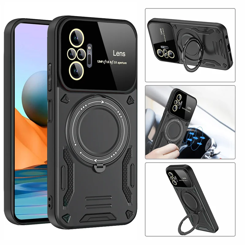 For-Xiaomi-Poco-M5S-Case-Shockproof-Armor-Phone-Case-For-Poko-Pocco ...