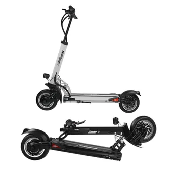 SPEEDWAY 5 electric scooter 23AH with Dual Power MAX 3600W BLDC DUAL ...