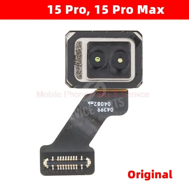 Radar-Lidar-Scanner-Sensor-For-iPhone-15-Pro-15-Pro-Max-Antenna-Flex ...