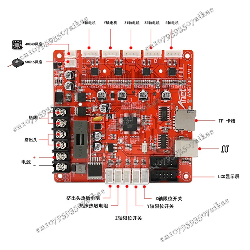 Anet-A8-nueva-placa-base-de-Control-para-A8-Plus-RepRap-Ramps1-4-2004-12864LCD-pieza.jpg
