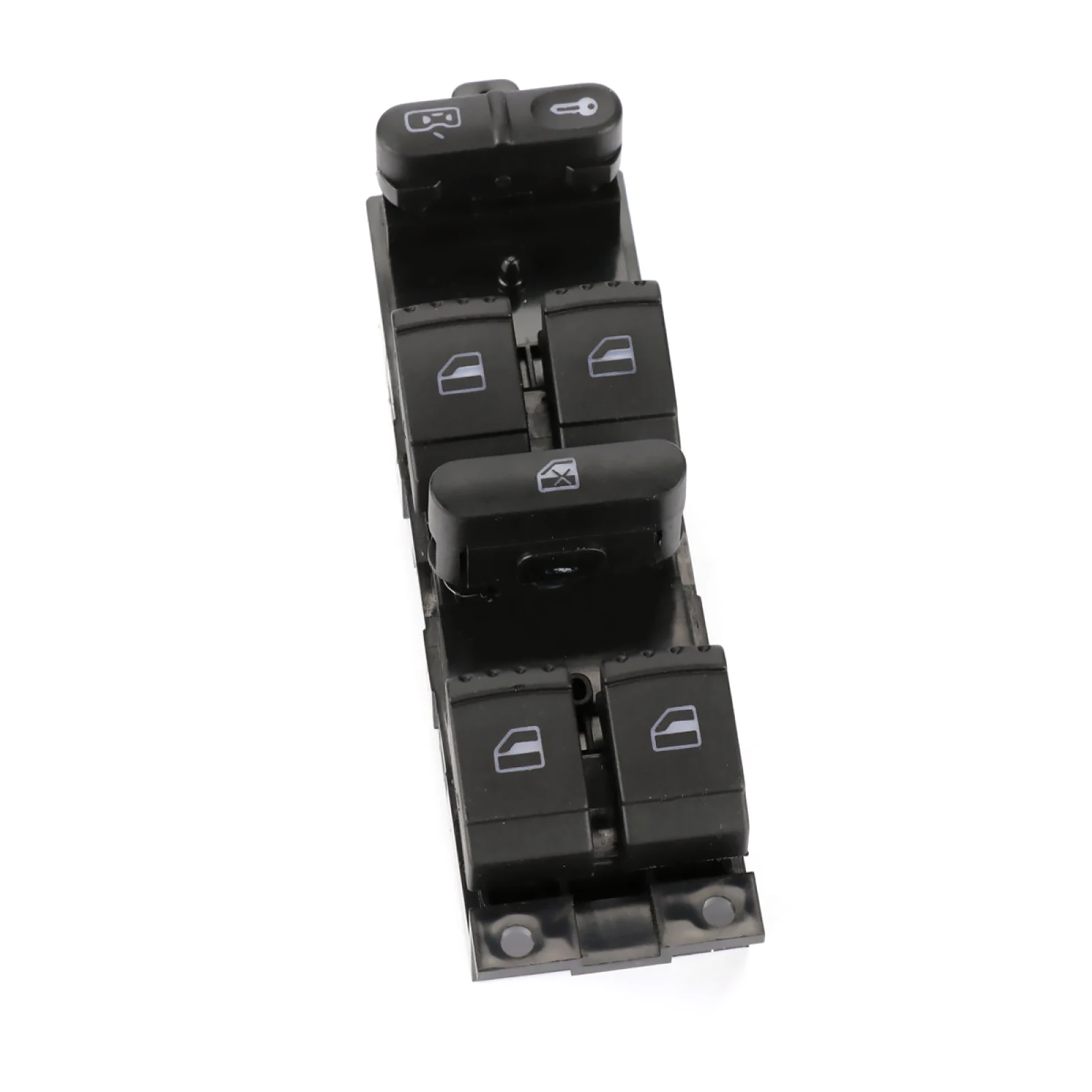 Car-Power-Window-Switch-Panel-Master-Console-Control-Switch-Replacement ...
