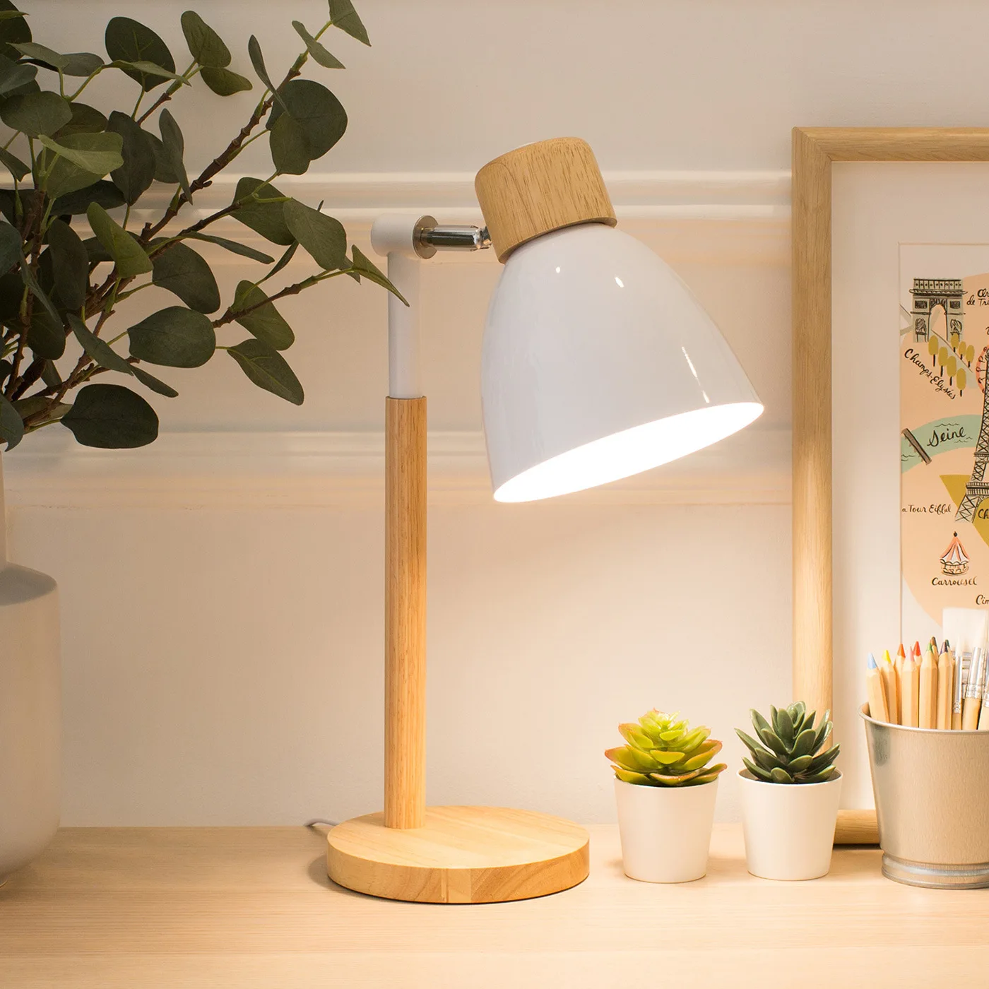 Desk-Lamp-Living-Room-Bedroom-Home-Decor-Nordic-Wooden-Table-Lamp ...