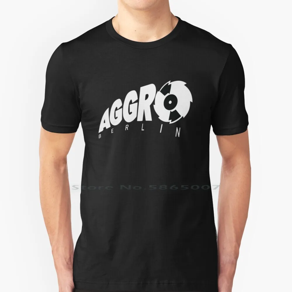 Aggro-Berlin-T-Shirt-100-Cotton-Aggro-Berlin-Apache207-German-Rap-Sido ...
