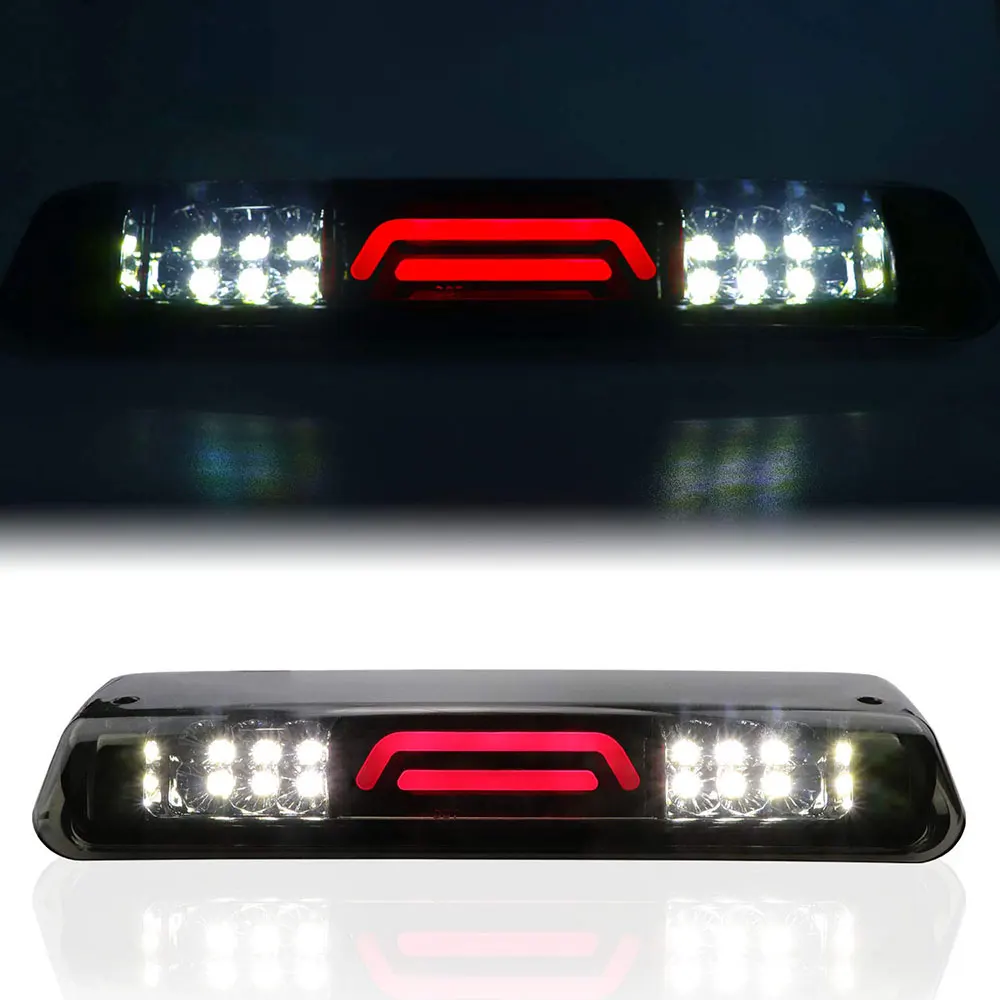 LED-Car-3rd-Third-Brake-Light-Back-Signal-Reversing-Cargo-Stop-Rear ...