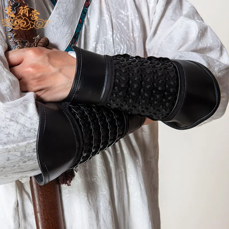 Armschutz Guards Rüstung Antiker Stil Hanfu Cosplay Zubehör - AliExpress 18