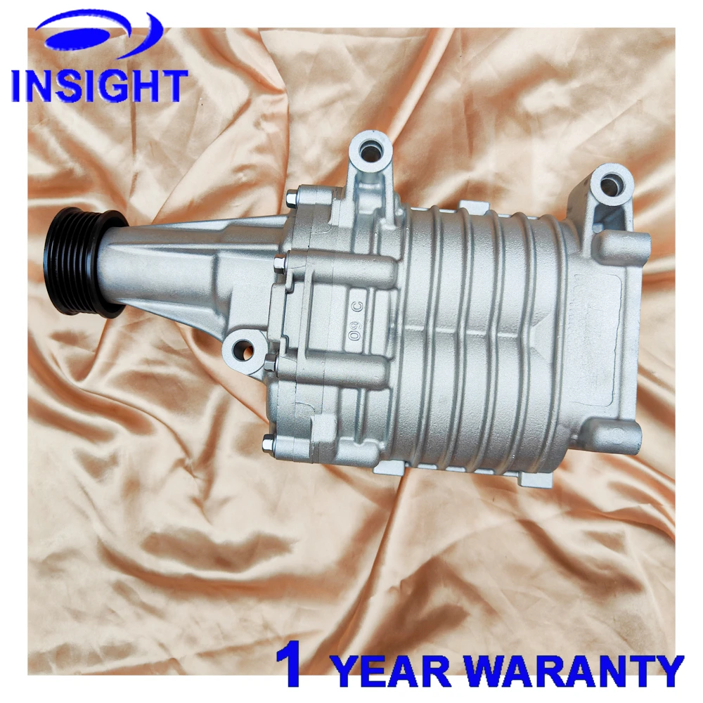 Eaton-M45-Supercharger-Blower-Booster-Compressor-Turbocompressor ...