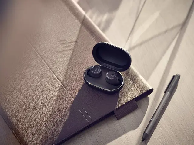 B&O Beoplay E8 3.0 TWS True Wireless Bluetooth Earphones Wireless ...