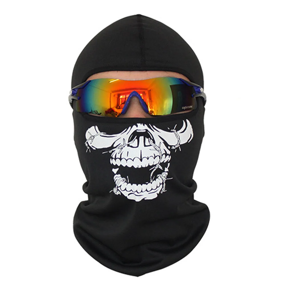 Breathable-Face-Masks-Skull-Mask-Seamless-Balaclava-Mask-Headwear-Scarf ...