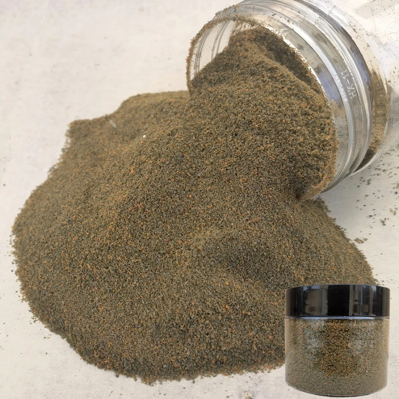 50ml-Simulated-Terrain-Powder-0-5-0-8mm-Fine-Turf-Materials-Sponge ...