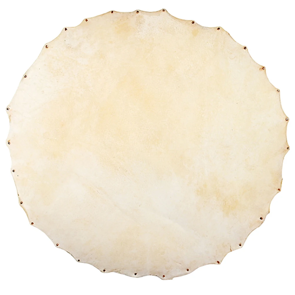 African Drum Skin Fittings Percussion Part Replacements Bongo African ...