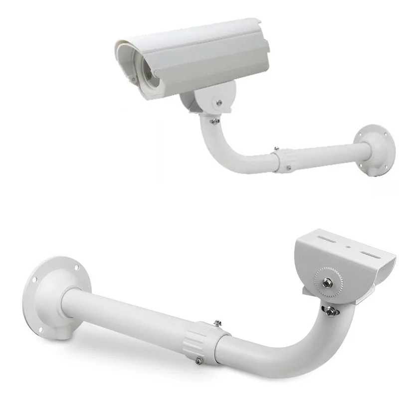 New-Camera-Holder-Stand-Wall-Mount-Bracket-Surveillance-Camera ...