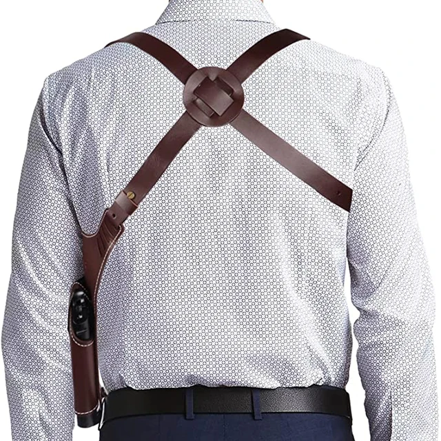 Gun Shoulder Holsters Female