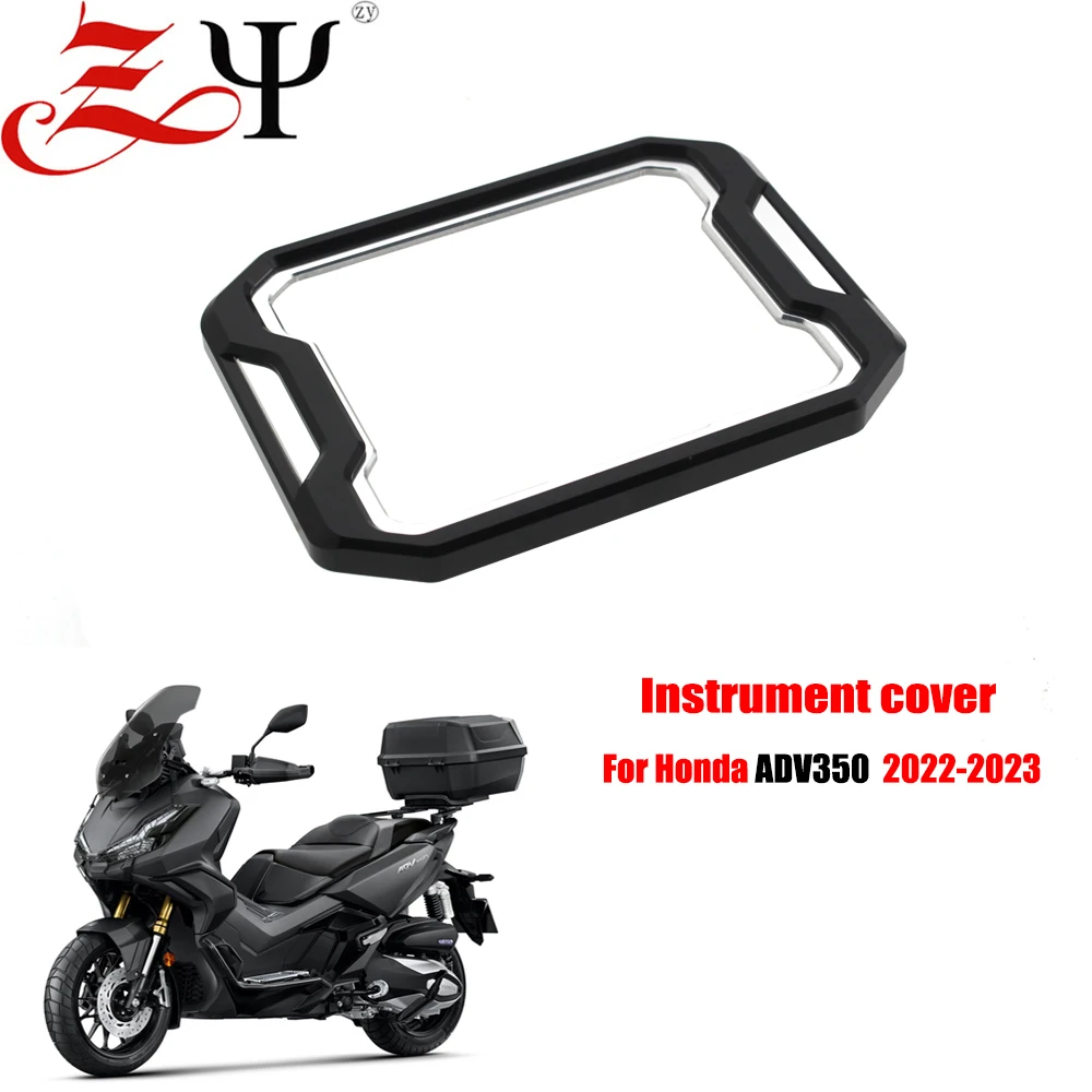 Motorcycle-Accessories-For-Honda-ADV-350-ADV350-2022-2023-Meter-Frame ...