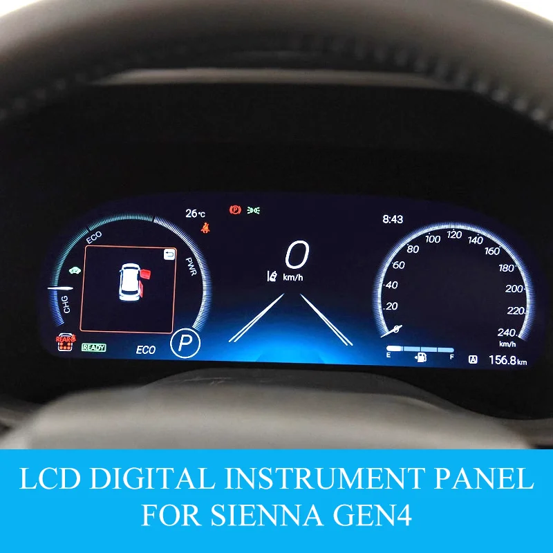 LCD-digital-instrument-cluster-panel-LCD-instrument-Virtual-cockpit-for ...