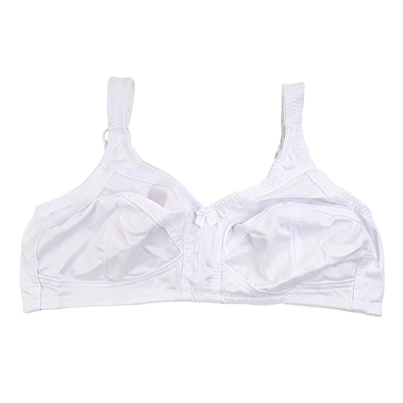 2024-New-Thin-Bra-For-Women-Bras-Push-Up-Wire-Free-Brassiere-Female ...
