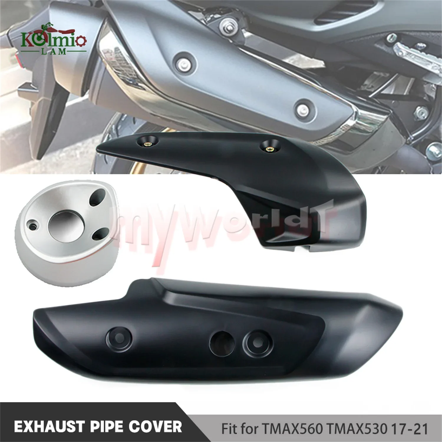 Fit-For-TMAX530-2017-2019-TMAX560-2020-2021-Motorcycle-Accessories ...