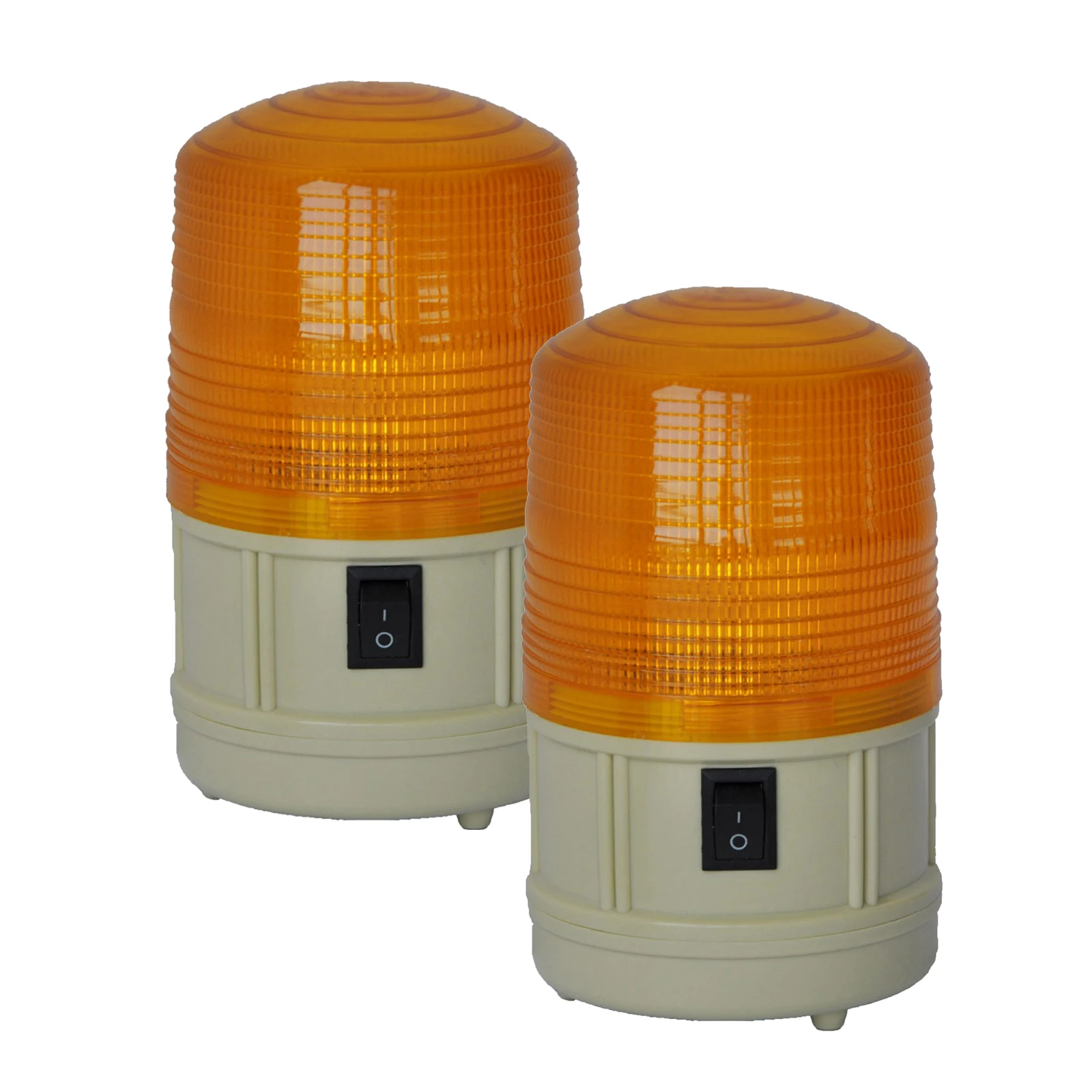 Battery-Beacon-Warning-Lights-LED-Strobe-Light-Flashing-Alarm-Indicator ...