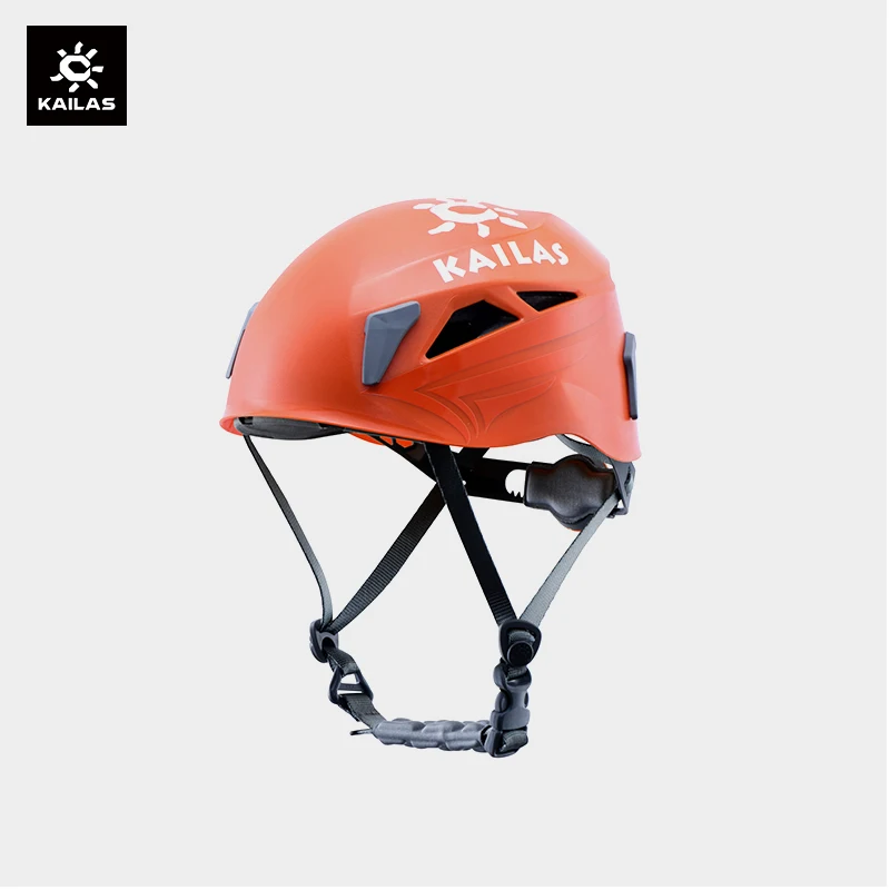 KAILAS-AEGIS-Outdoor-Rock-Climbing-Mountaineering-Safety-Helmet-Aerial ...