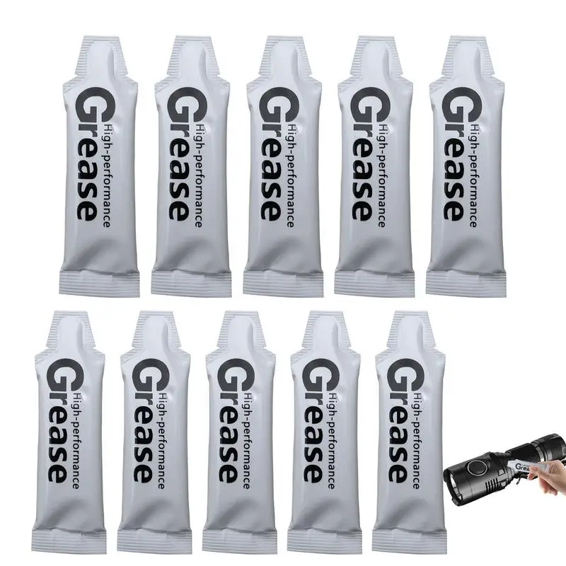 Grasa-lubricante-de-silicona-multiusos-aceite-lubricante-de-engranaje ...