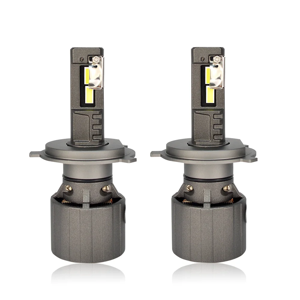 P19-H7-D2S-140W-High-Power-LED-Headlight-Bulb-6000K-H8-H11-9005-Hb3 ...