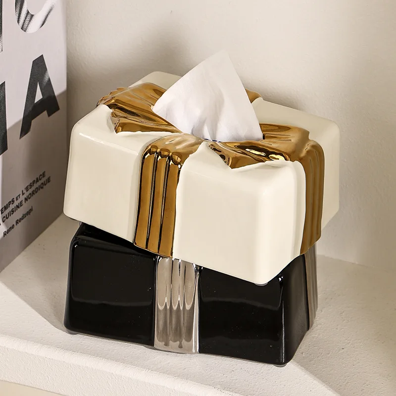 Creative Ceramic Boxes