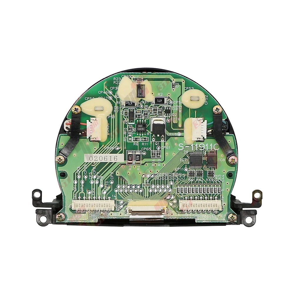Display unit for Mercedes S/CL Class W220 W215 instrument cluster ...