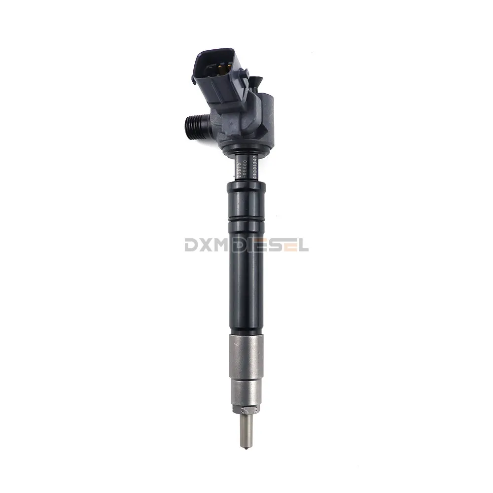 High-Quality-23670-0E060-New-Diesel-Common-Rail-Fuel-Injector-23670 ...