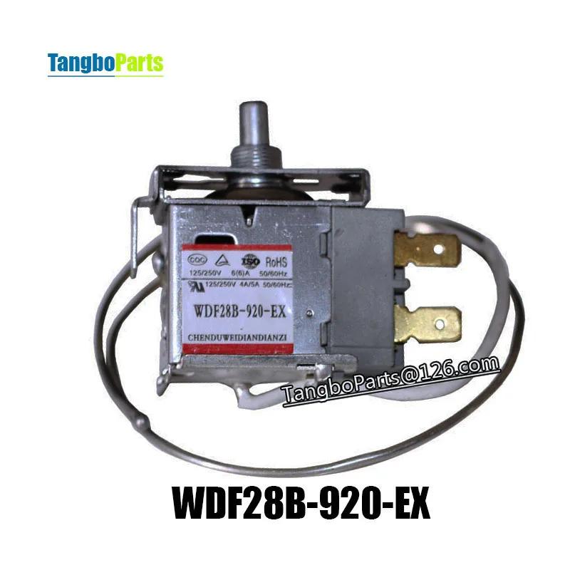 Refrigerator-Parts-Cold-Room-Temperature-Sensor-WDF28B-920-EX ...