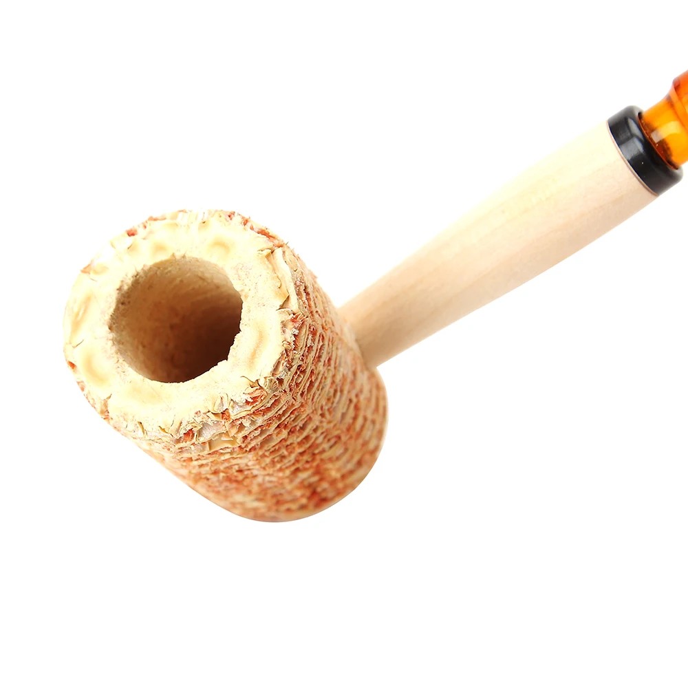 Corn Cob Pipe Popeye