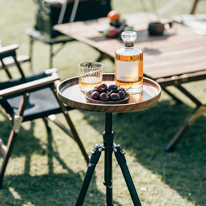 Camping-Solid-Wood-Table-Portable-Outdoor-Round-Table-1-4-Interface ...