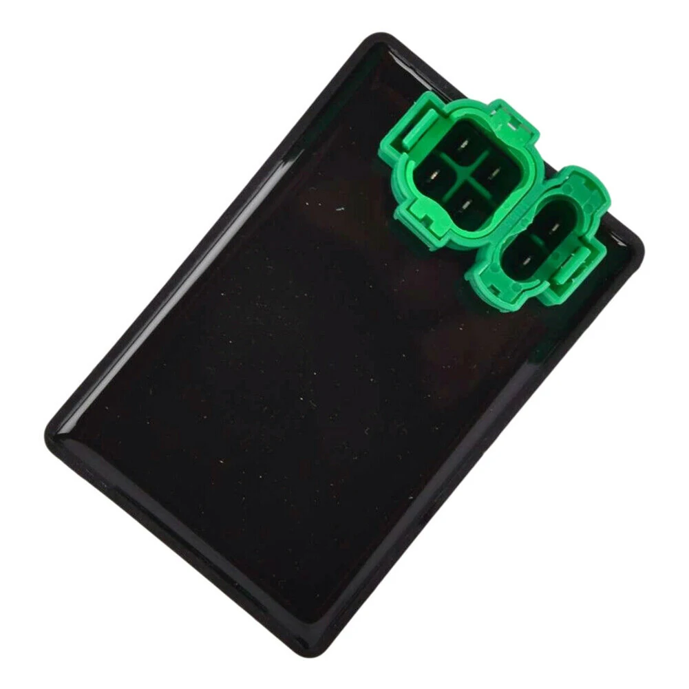 CDI Box Ignition Control Module For Honda GX640 H4518H H5518 30580-758 ...