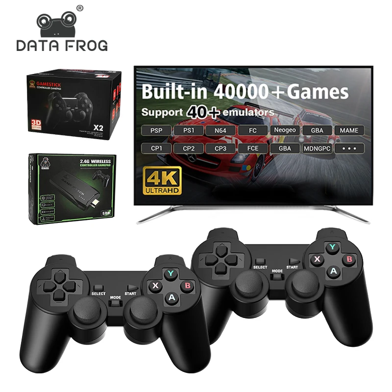 DATA FROG Y3 Lite Y5 Lite Model 2.4G Replacement Repair Double Wireless ...