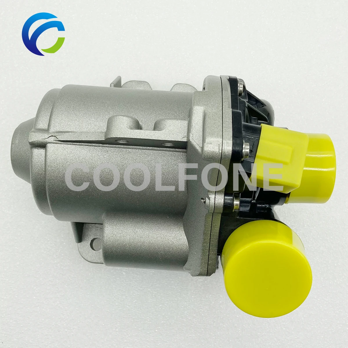 Electric Water Pump For Bmw N54 N55 E70 135i 335i X3 X5 X6 Z4 E60 E61 ...