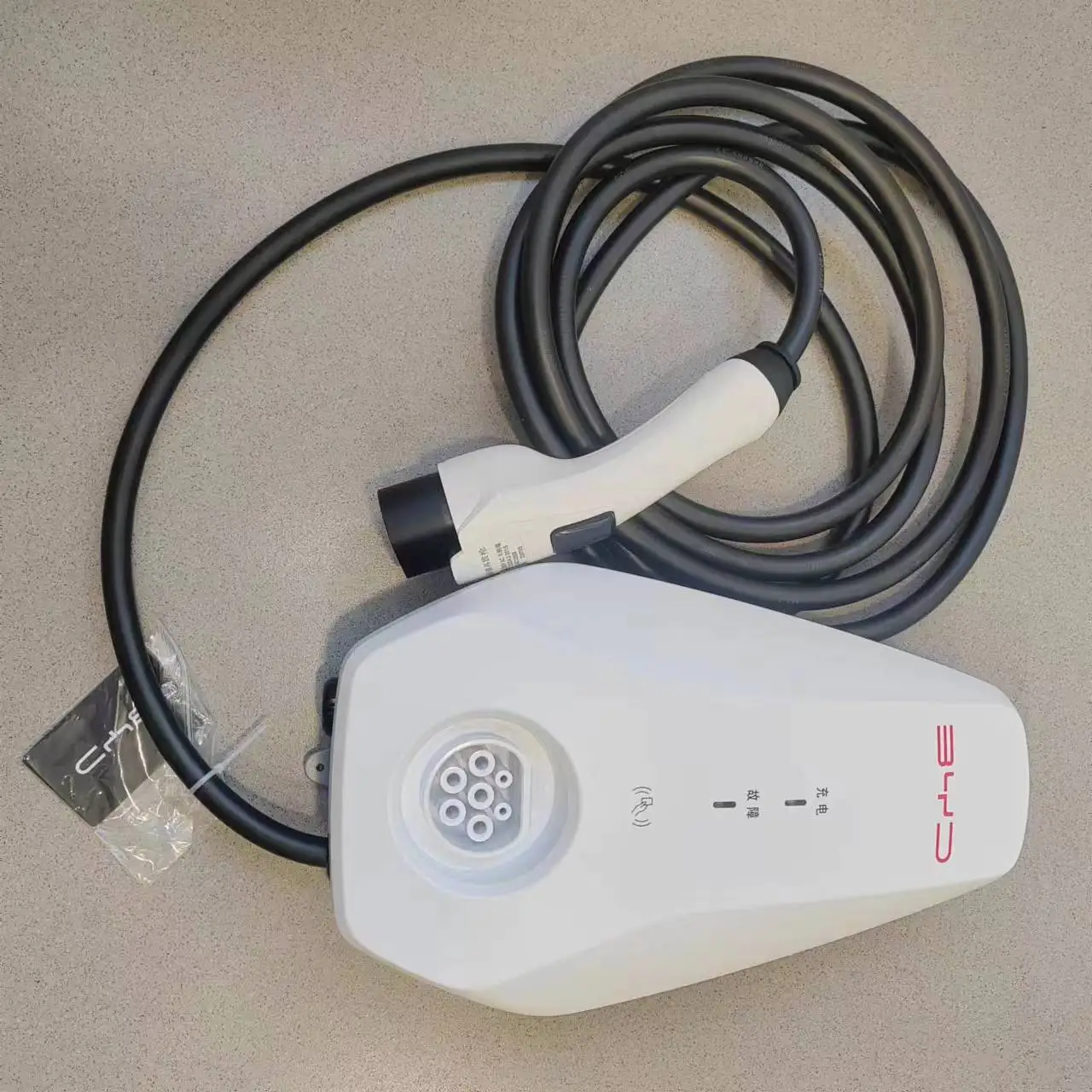 7kw-Ev-Charging-Station-Universal-Model-for-Byd-Song-Yuan-Plus-Pro ...