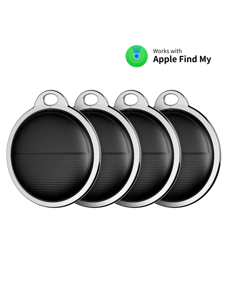 Mini-Tracking-Device-For-Apple-Find-My-Key-Smart-Tag-Child-Finder-Pet ...
