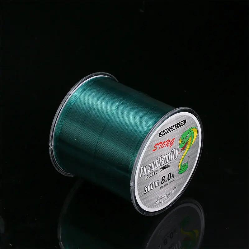 500M-Fishing-Line-Diameter-0-10mm-To-0-45mm-Japanese-CarpFishing ...