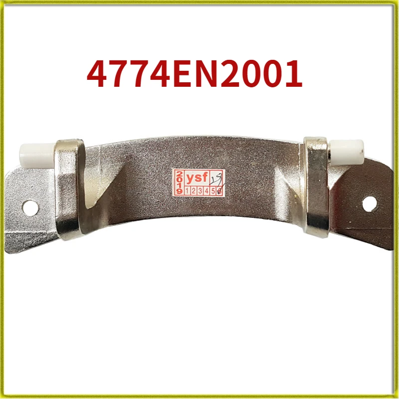 Drum-Washing-Machine-Accessories-Observation-Door-Hinge-Hinge-Handle ...