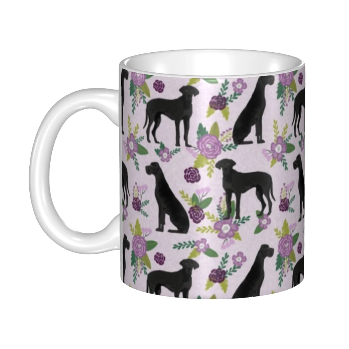 Are Mastiffs Good Fa