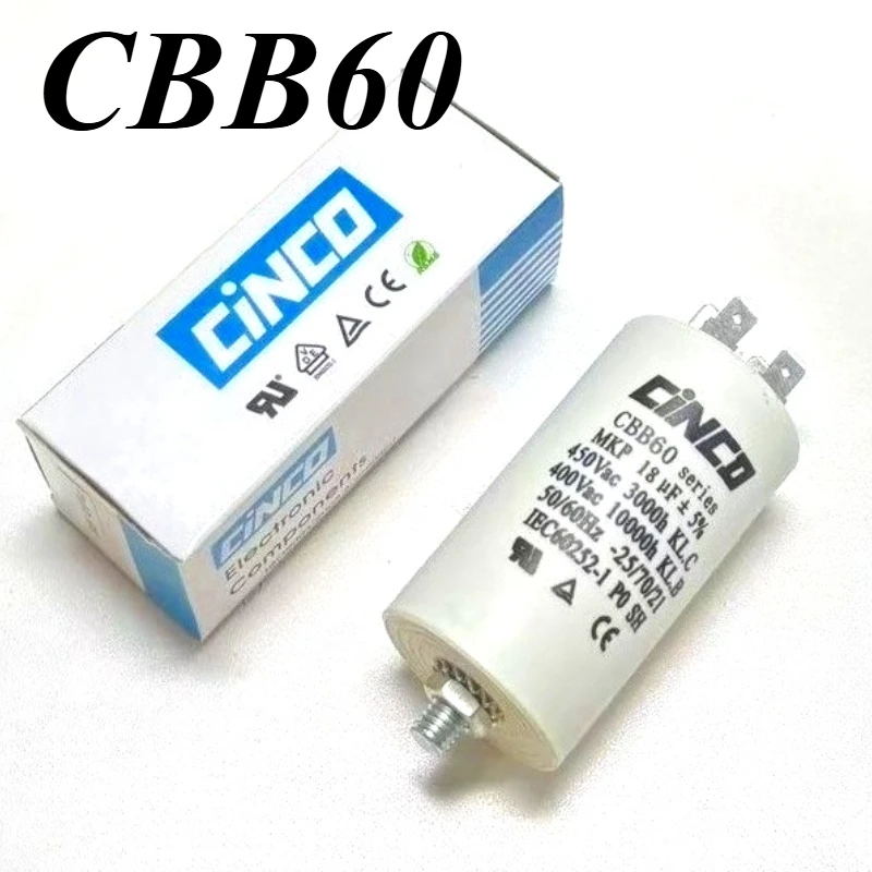 CBB60 4UF 6UF 8UF 10UF 12UF 14UF 16UF 20UF 25UF 30UF 35UF 40UF 45UF 50 ...