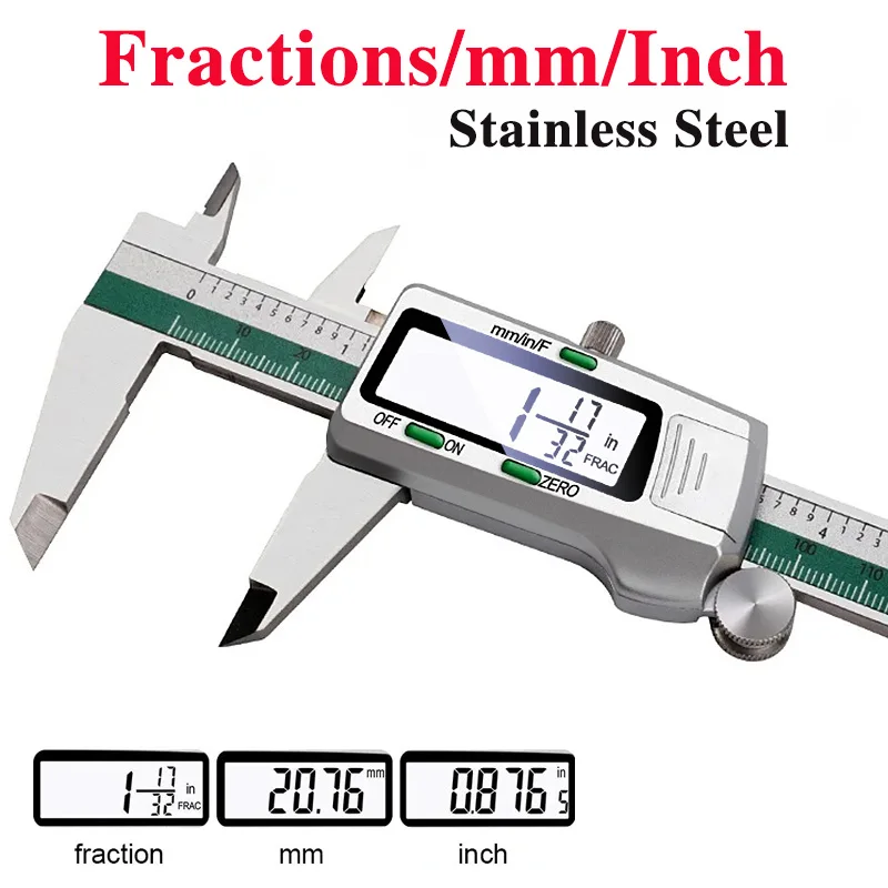 ET50-0-01mm-High-Accuracy-150mm-6inch-Stainless-Steel-Digital-Caliper ...