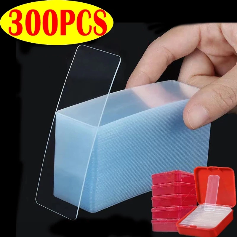 Xiaomi-Double-sided-Adhesive-Tape-Reusable-Waterproof-Wall-Sticker-Non ...