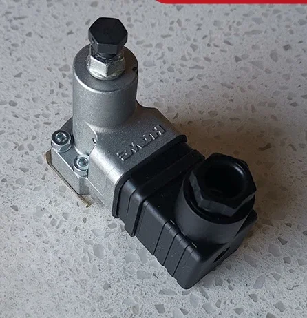 Датчик давления DG 365, реле давления с переключателем давления ...