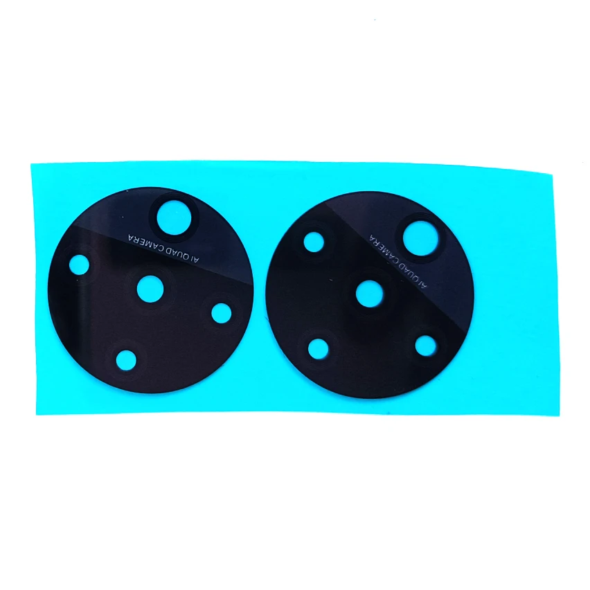 100Pcs-Rear-Back-Camera-Glass-Lens-Sticker-For-Infinix-Tecno-Spark-4 ...