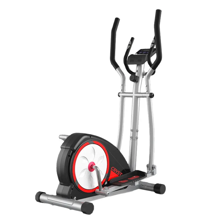 Cardio Magnetic Elliptical Cross Trainer Machine - AliExpress 18