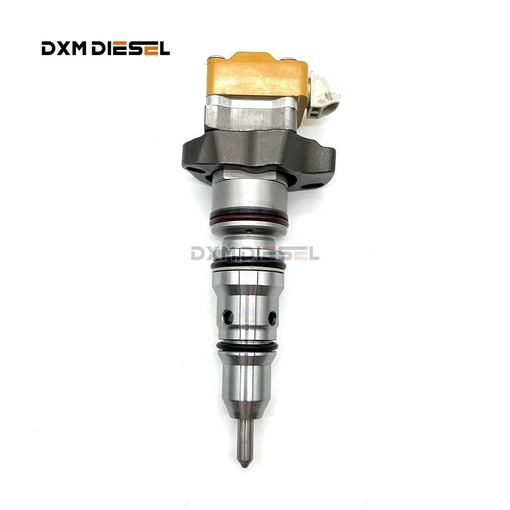 CAT-3126-3126B-Diesel-Engine-Parts-Fuel-Injector-1961401-196-1401 ...