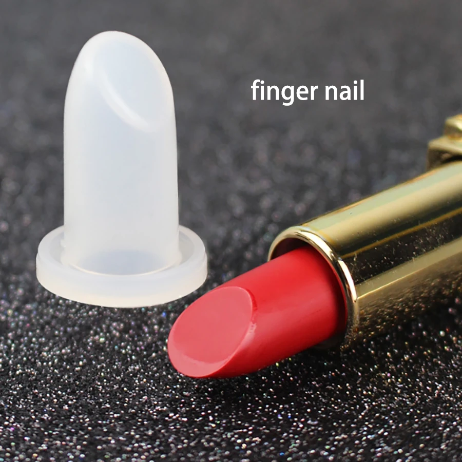 12.1mm Handmade Lipstick DIY Mould Makeup Cosmetics Lipstick Mould ...